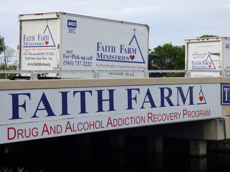 Finding Healing and Hope Through Christian-Based Drug Rehab in Florida
